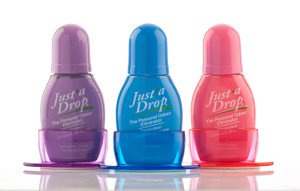 Just a Drop Product Review - My Crafty Zoo