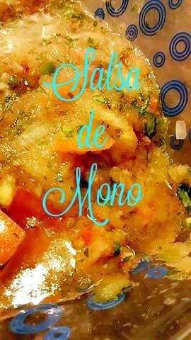 Homemade Garden Salsa Recipe: How to Make Fresh Salsa - My Crafty Zoo