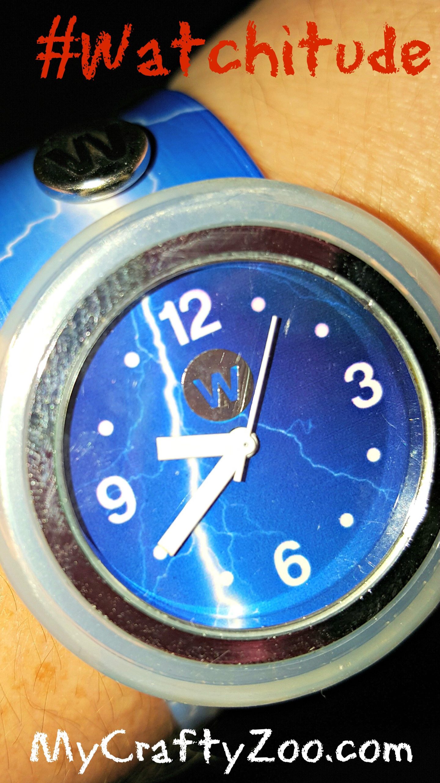 #Watchitude: 10 Ways Time Management Can Lead Children to Success – My ...