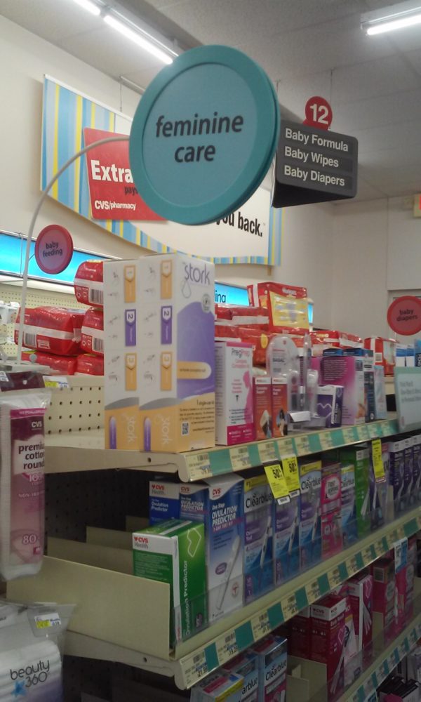 Travelling Through Infertility: Sponsored by The Stork OTC - My Crafty Zoo