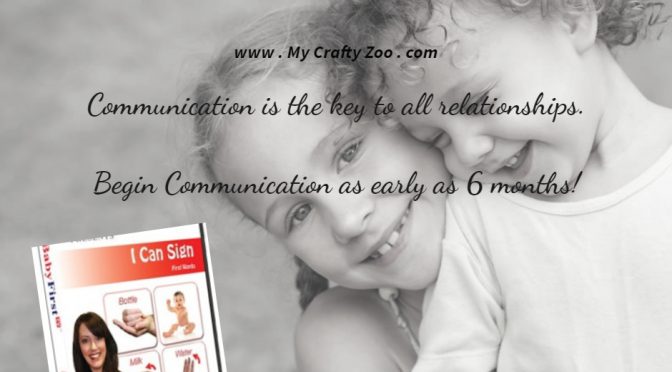 BabyFirst TV I Can Sign Review @BabyFirstFirstMedia ~ My Crafty Zoo