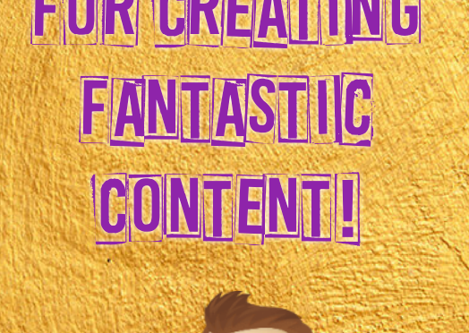 Website Writing: Ten Tips on Creating Fantastic Content Everyday! | My ...