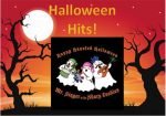DIY Halloween Party Planning Sponsored By @MisterSinger – My Crafty Zoo