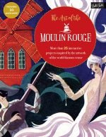 Moulin Rouge - My Crafty Zoo