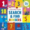 Search and Find Numbers @CleverBooks.US - My Crafty Zoo