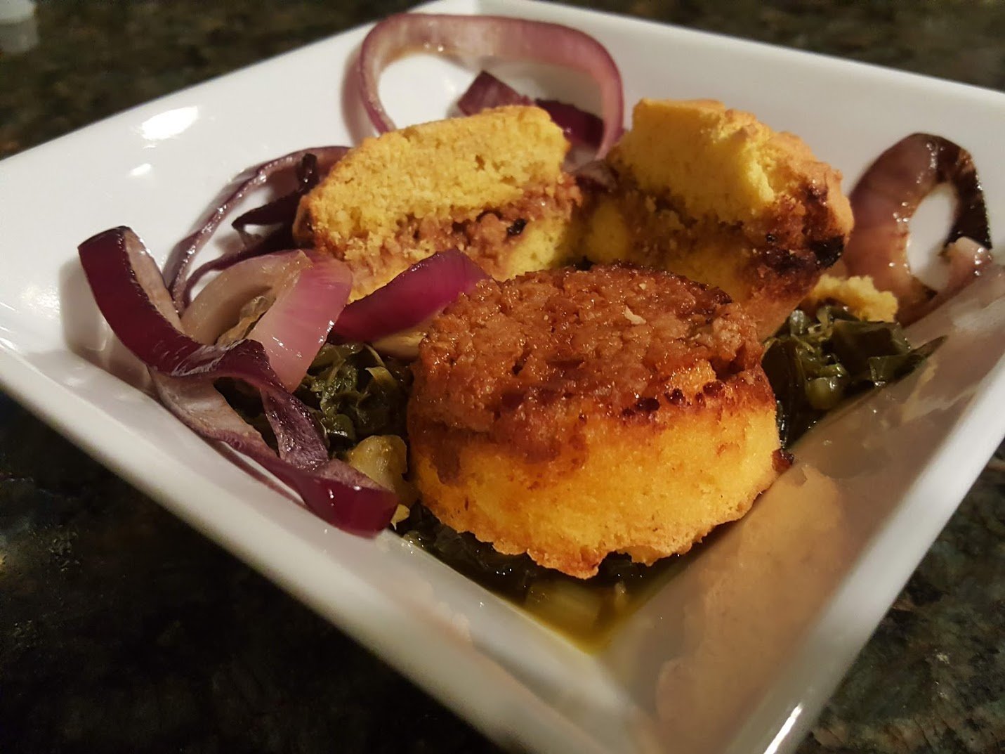 Southern BBQ Bites Recipe - My Crafty Zoo