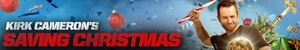 Saving Christmas Adventure with Kirk Cameron - My Crafty Zoo