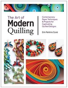Quilling: Everything You Need to Get Started - My Crafty Zoo